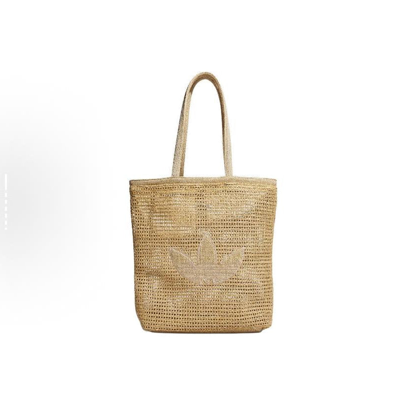 Preorder 預訂 Adidas Originals Knitting Bag Beige KC1421 – KixBros